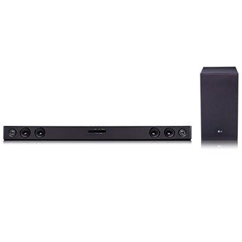 LG TVs & Entertainment: Take your Home Entertainment a Notch Higher ...