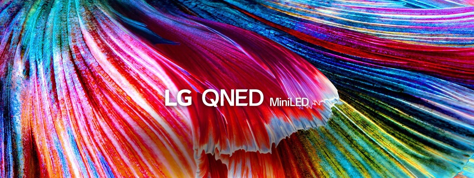 QNED TV | QNED Tech | LG East Africa