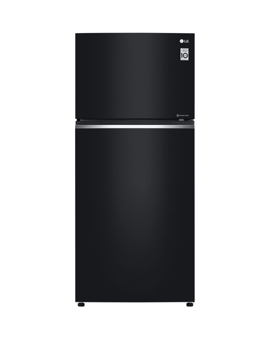 LG 506L Top Freezer Refrigerator | Hygiene Fresh+™ | LG EA