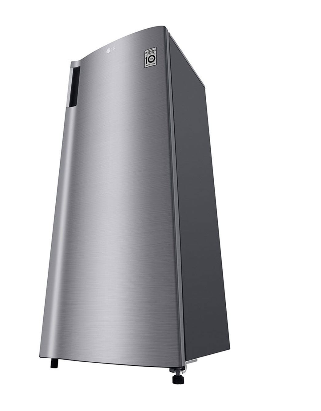 LG 165L Single Door Fridge | Smart Storage | LG EA