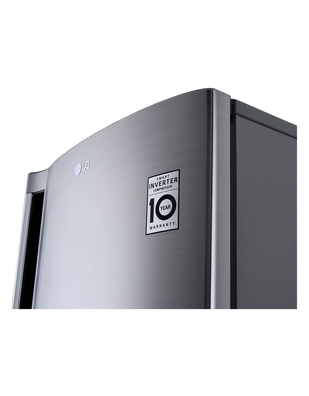LG 165L Single Door Fridge | Smart Storage | LG EA