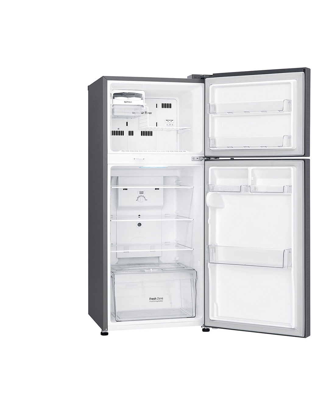 LG 234L Top Freezer Refrigerator | Multi Air Flow | LG EA