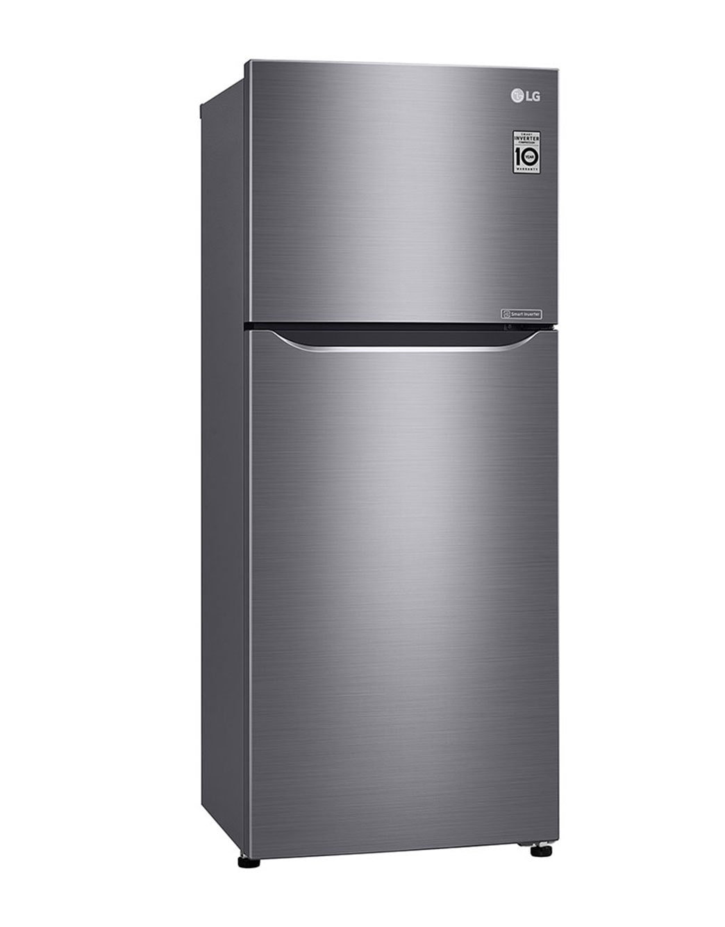 LG 234L Top Freezer Refrigerator | Multi Air Flow | LG EA
