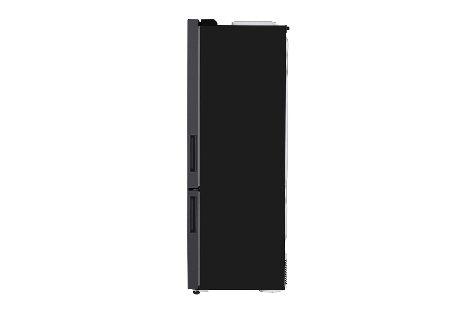 LG 462L Bottom Freezer Refrigerator | NatureFRESH™ | LG EA