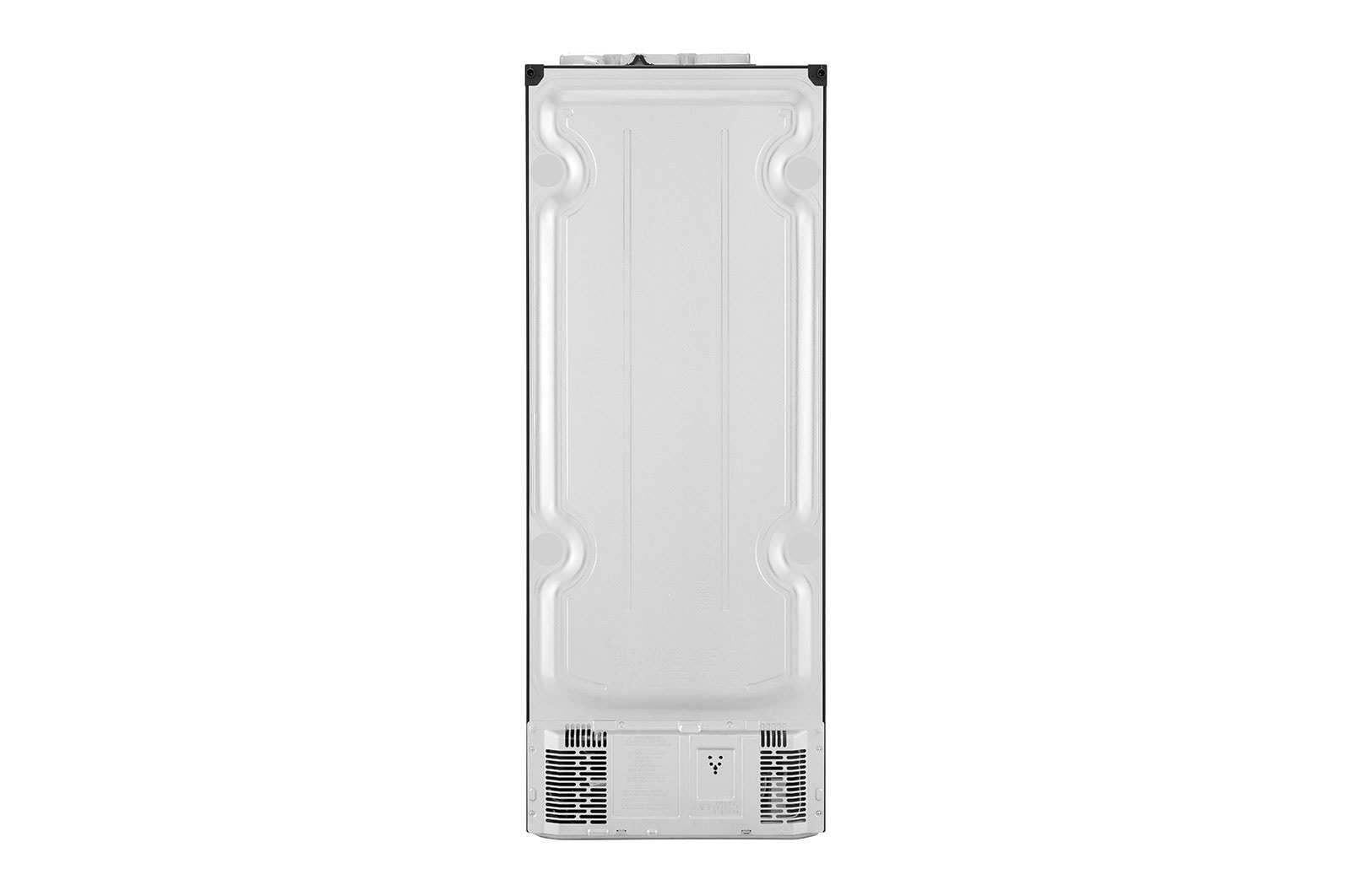 LG 462L Bottom Freezer Refrigerator | NatureFRESH™ | LG EA