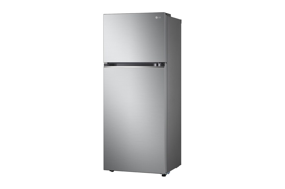 LG 395L Top Freezer Refrigerator - GN-B392PLGB | LG E.A.