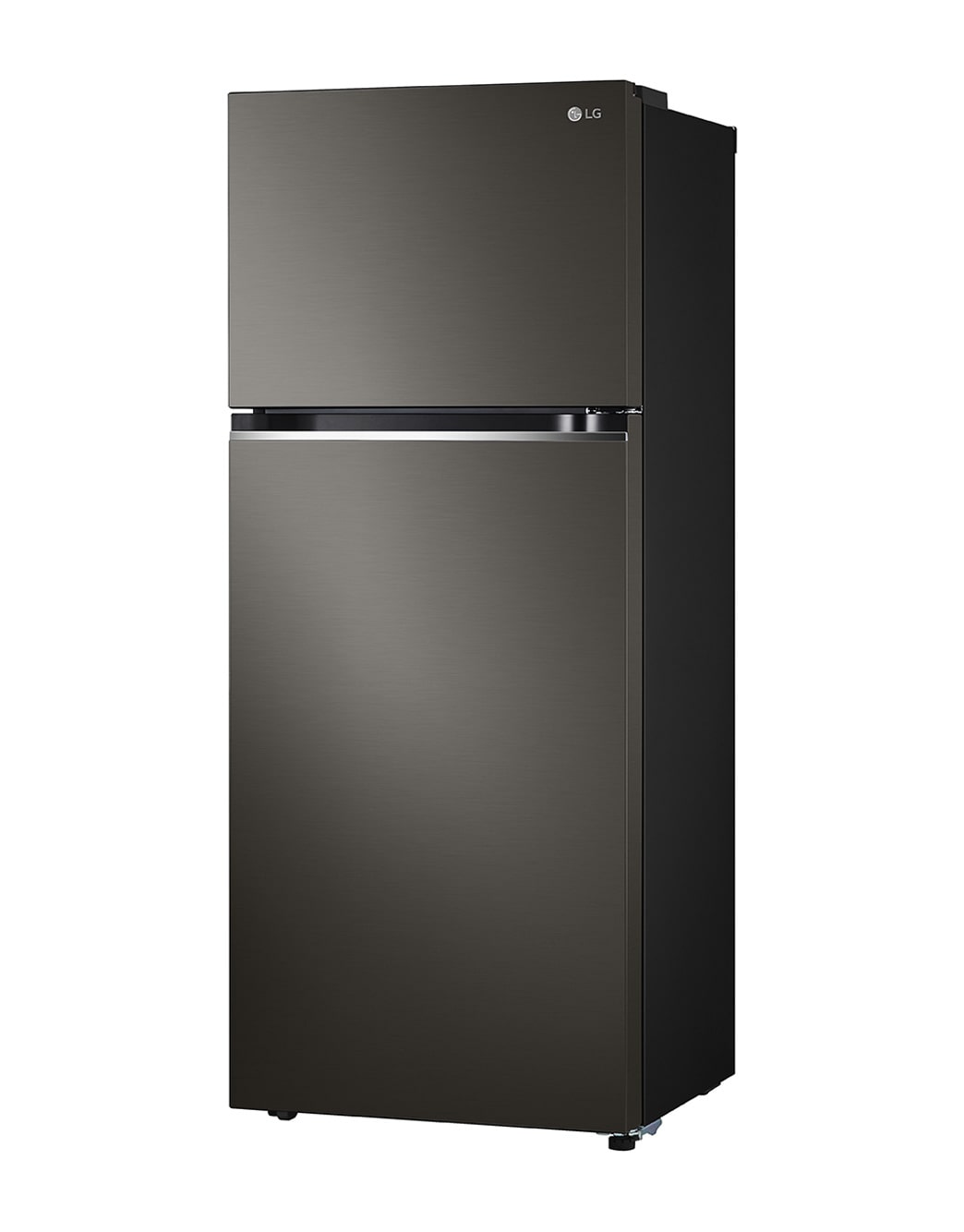 LG 395L Top Freezer Refrigerator | LinearCooling™ | LG EA