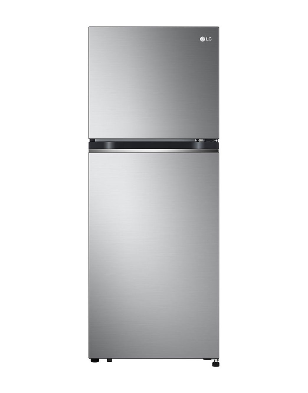 LG 217L Top Freezer Refrigerator | LinearCooling™ | LG EA