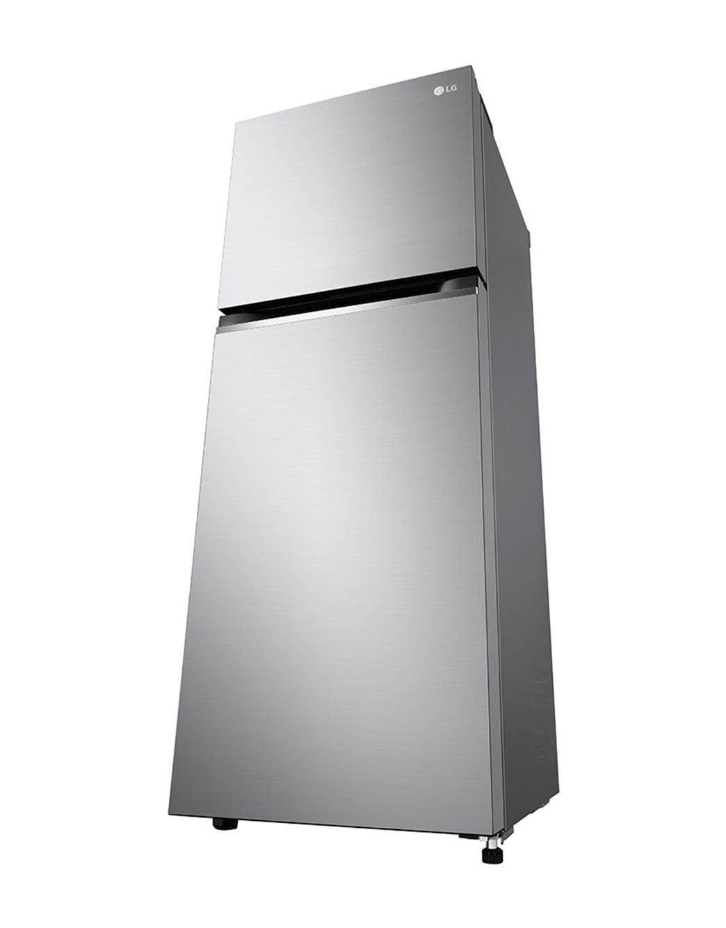 LG 217L Top Freezer Refrigerator | LinearCooling™ | LG EA