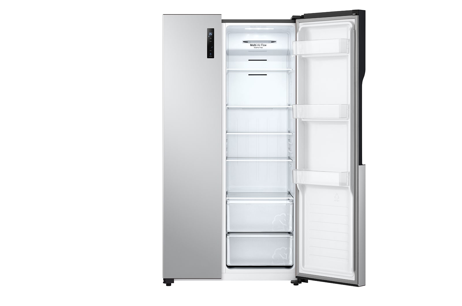 LG 519L Side by Side Refrigerator | Total No Frost | LG EA