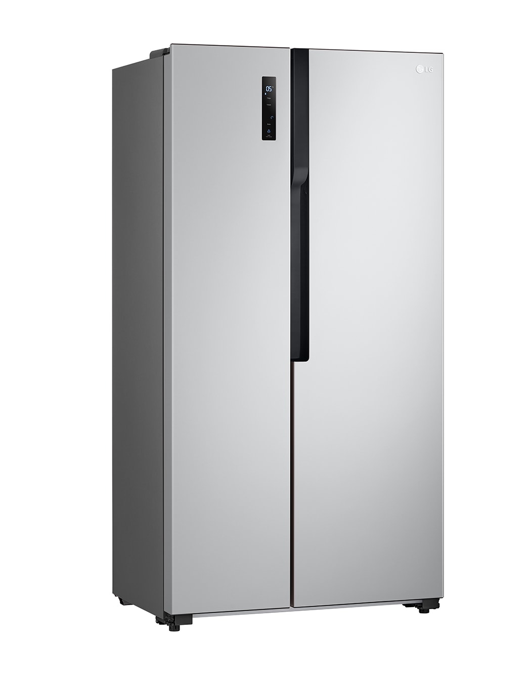 LG 519L Side by Side Refrigerator | Total No Frost | LG EA