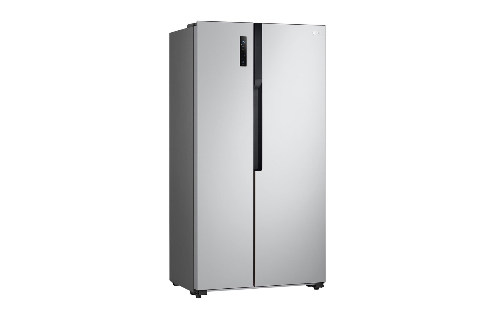 LG 519L Side by Side Refrigerator - GCFB507PQAM | LG E.A.