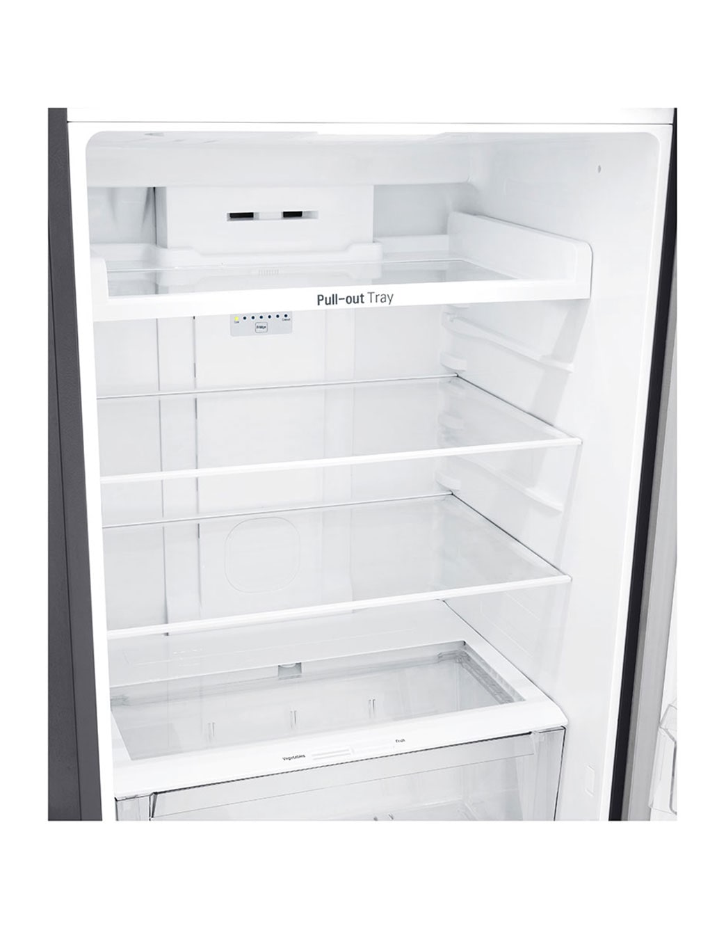 LG GL-C652HLCM 438L | Top Freezer Refrigerator | LG East Africa