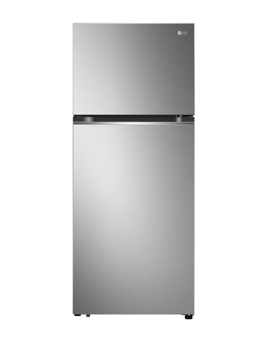 LG 375L Top Freezer Refrigerator | LINEAR Cooling™ | LG EA