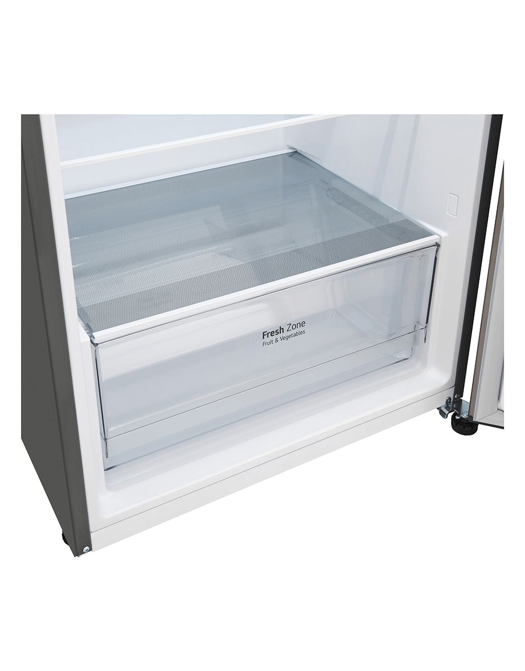 LG 375L Top Freezer Refrigerator | LINEAR Cooling™ | LG EA