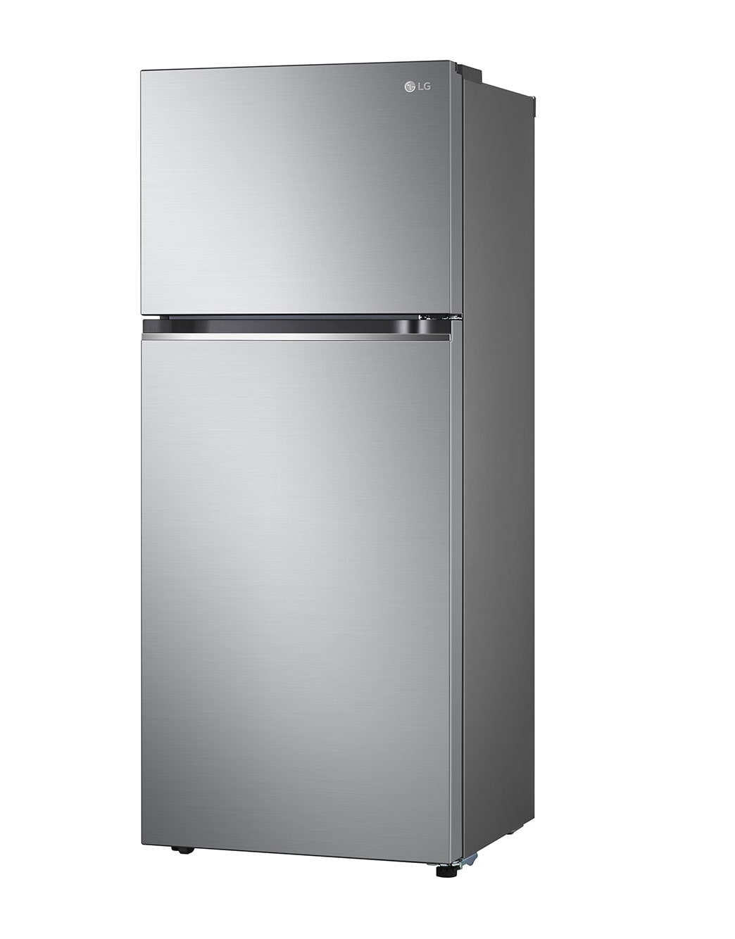 LG 375L Top Freezer Refrigerator | LINEAR Cooling™ | LG EA