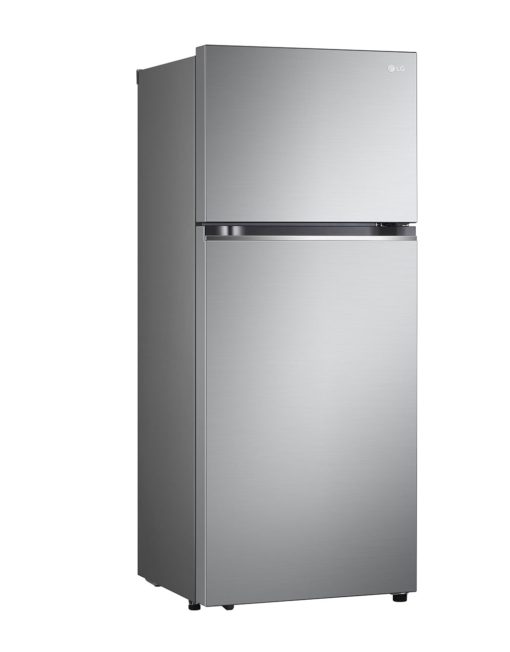 LG 375L Top Freezer Refrigerator | LINEAR Cooling™ | LG EA
