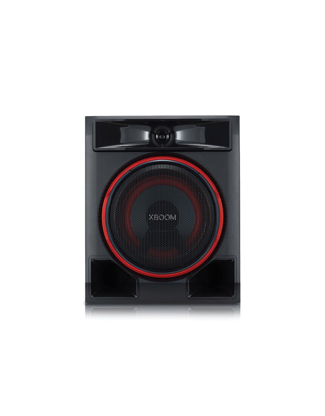 LG XBOOM CL65 | 950W | 2.2ch | Multi Color Lighting | LG East Africa