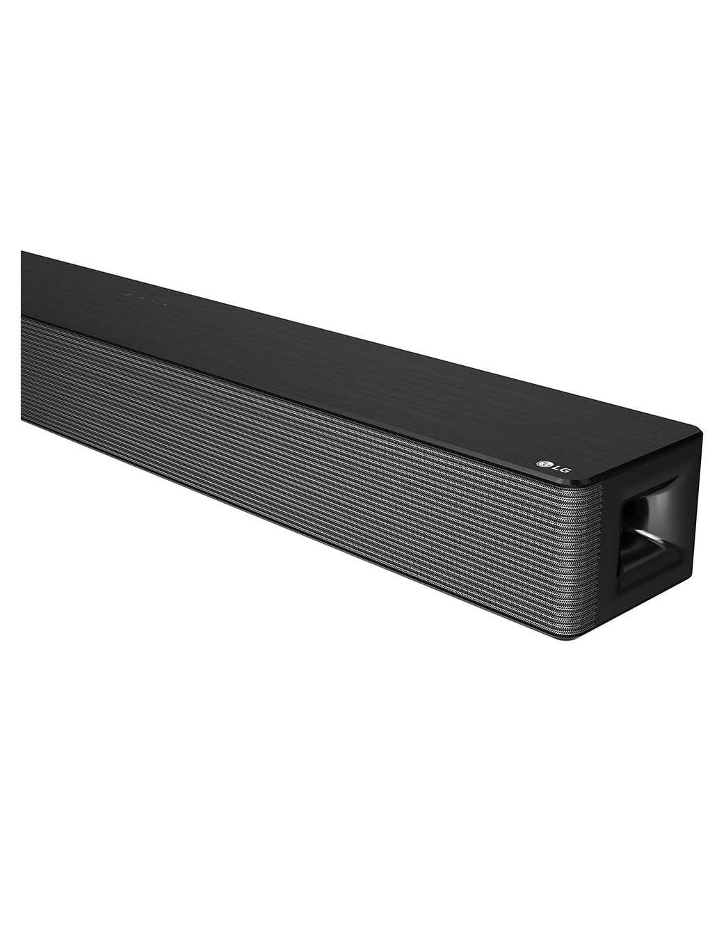 LG Sound Bar SNH5 | 600W | 4.1ch | LG East Africa