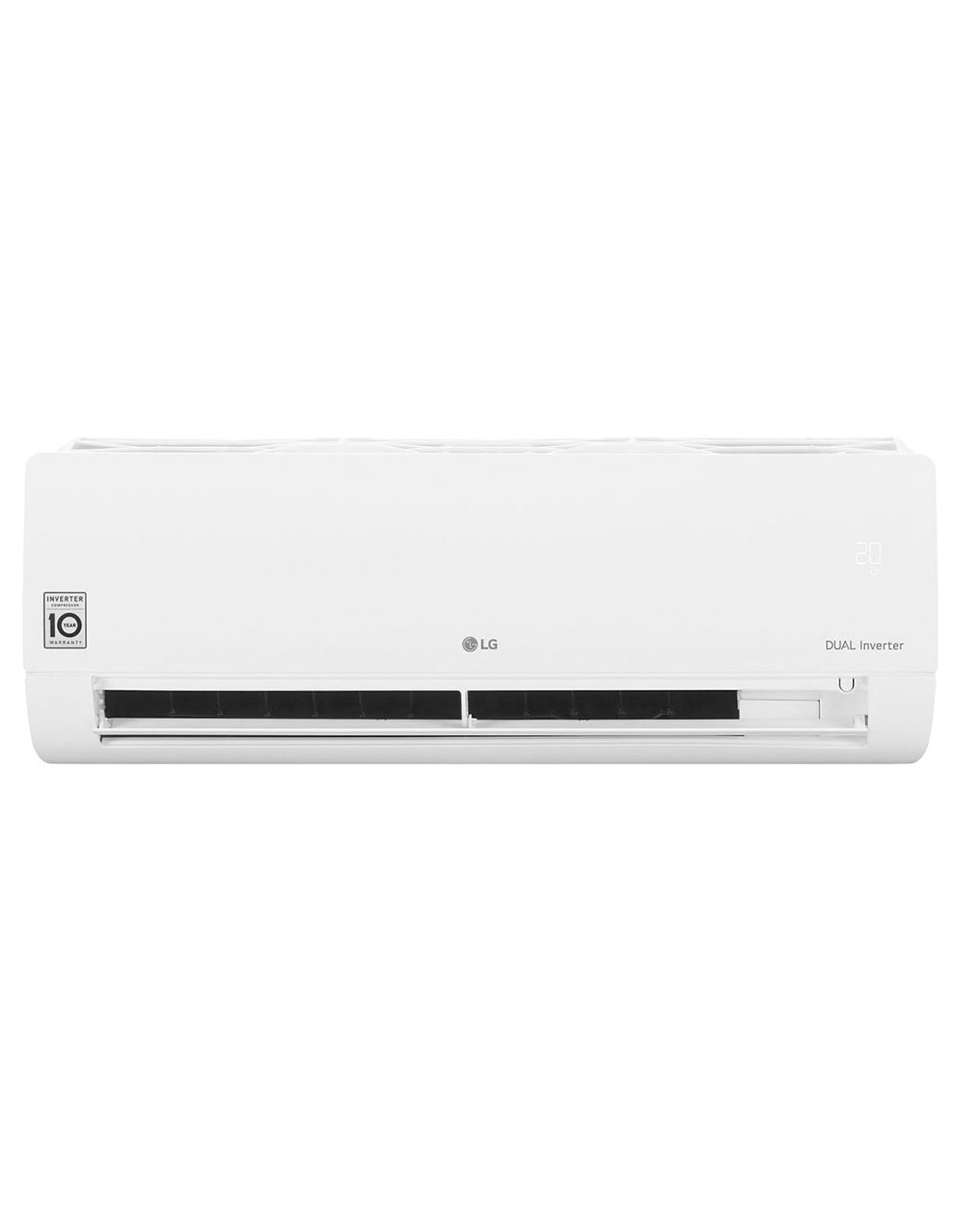 18,000 BTU Split AC: Reliable Cooling - S4-Q18KL3QE| LG E.A.