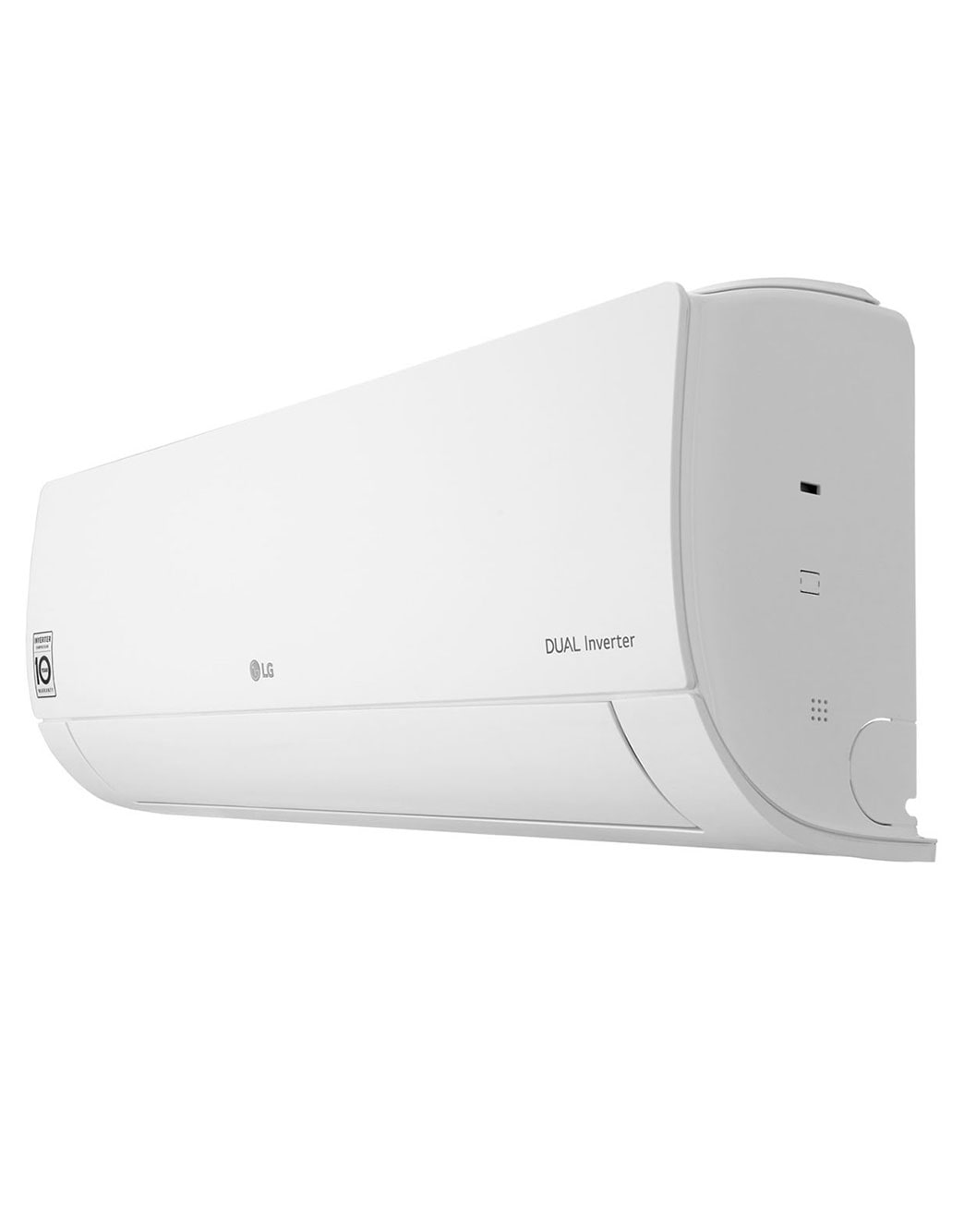 18,000 BTU Split AC: Reliable Cooling - S4-Q18KL3QE| LG E.A.