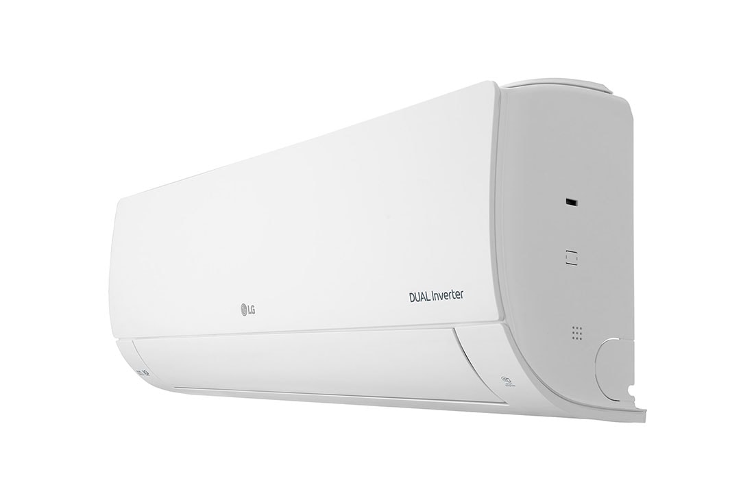 9 000 BTU AC Compact Powerful Cooling S4 Q09AA3QA LG E.A