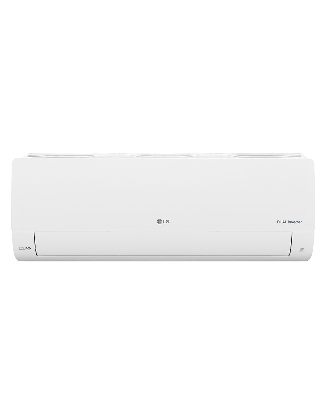 9,000 BTU AC Compact Powerful Cooling- S4-Q09AA3QA | LG E.A.