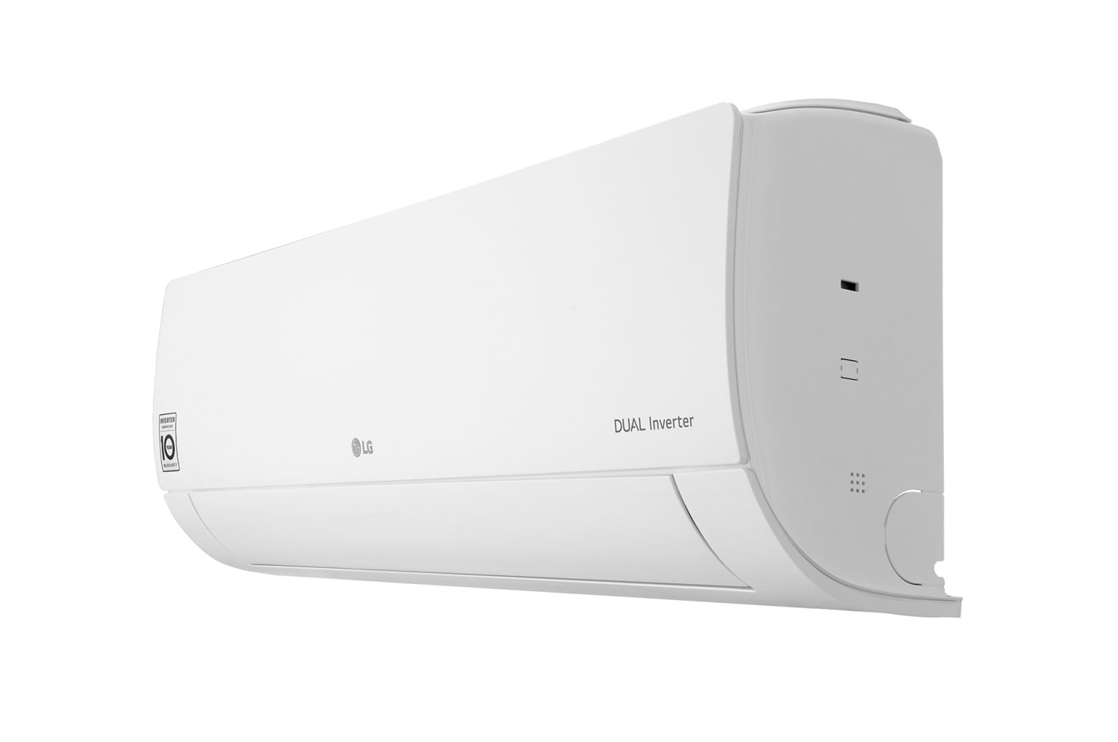 24,000 BTU AC: Energy-Efficient Cooling - M24AKH | LG EA