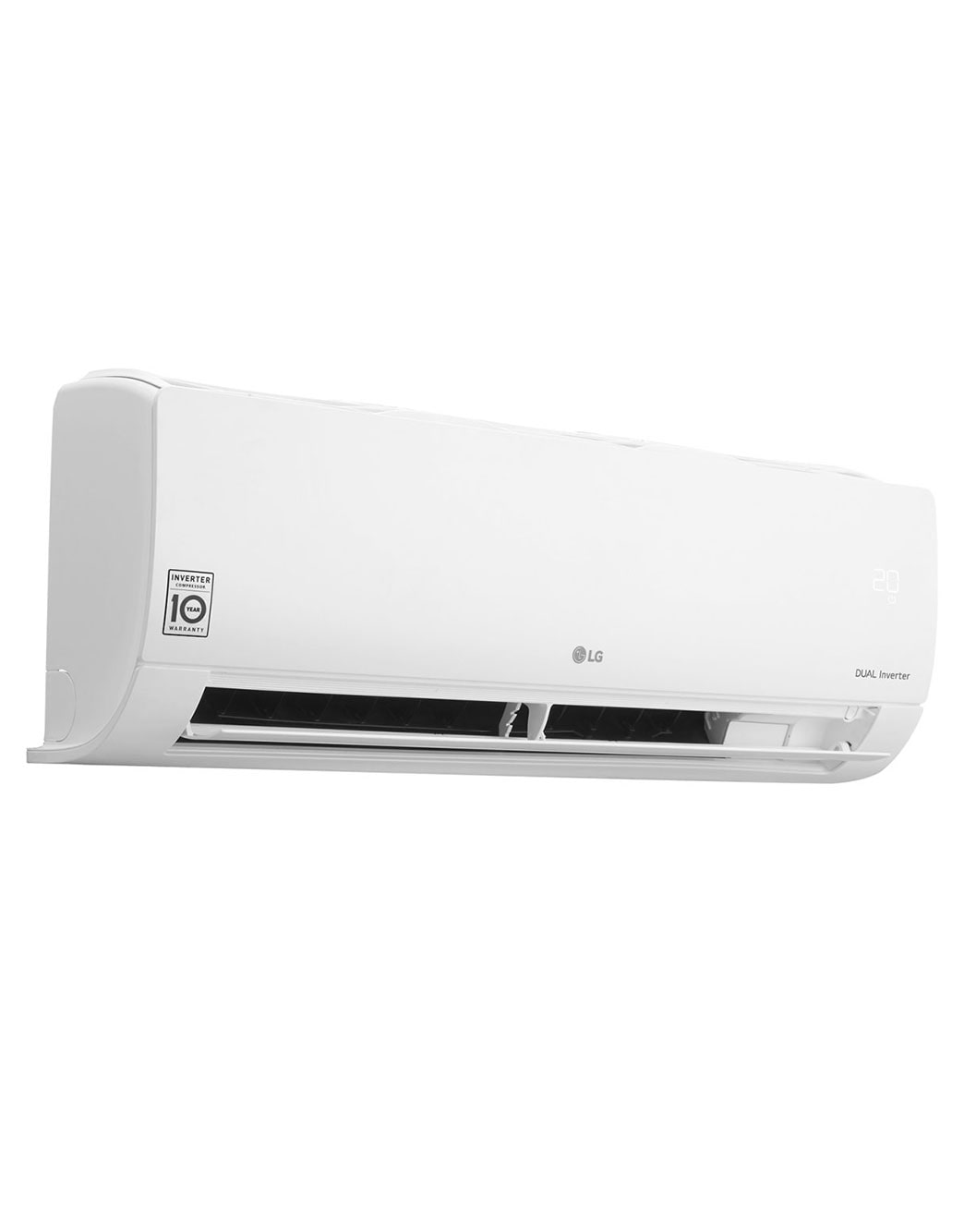 24,000 BTU AC: Energy-Efficient Cooling - M24AKH | LG EA