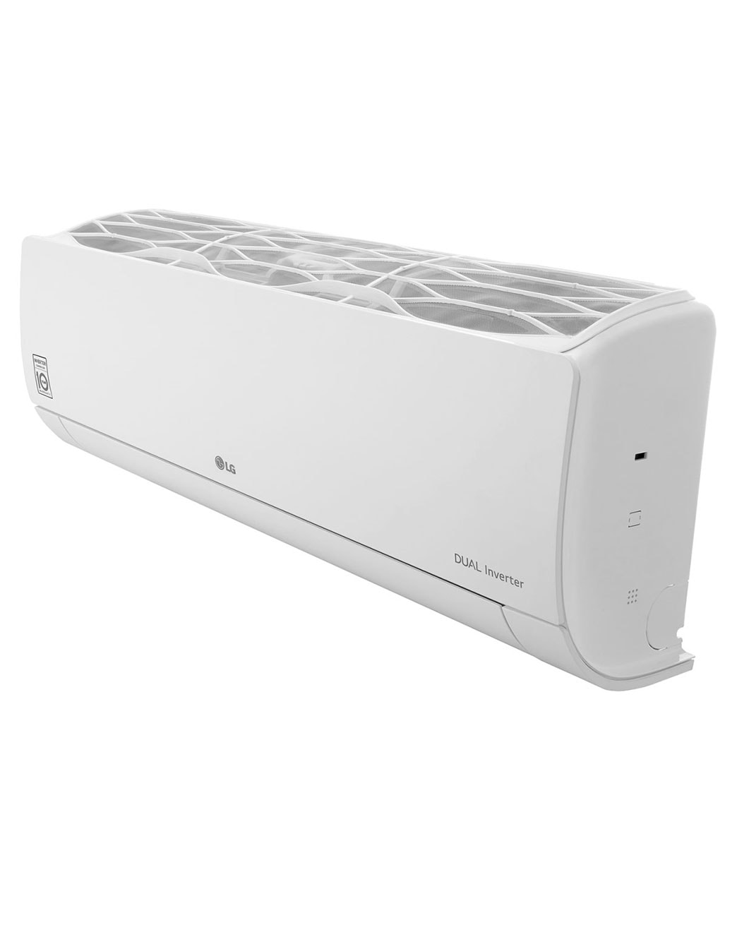 24,000 BTU AC: Energy-Efficient Cooling - M24AKH | LG EA