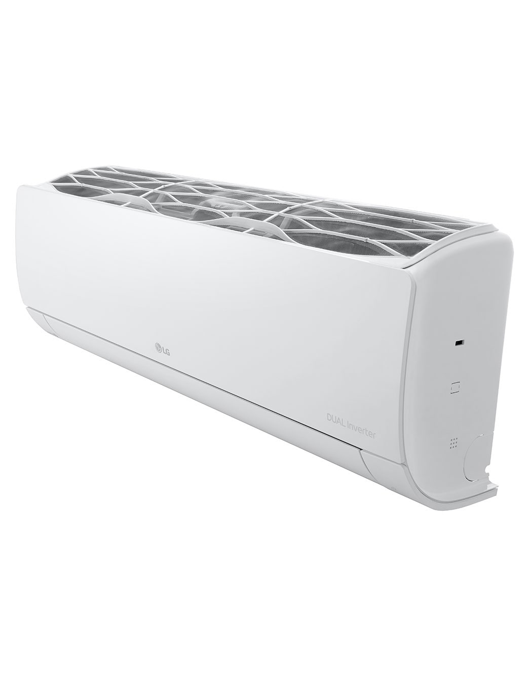 12,000 BTU Split AC: Cool for Comfort - S4-Q12JAQAL| LG E.A.