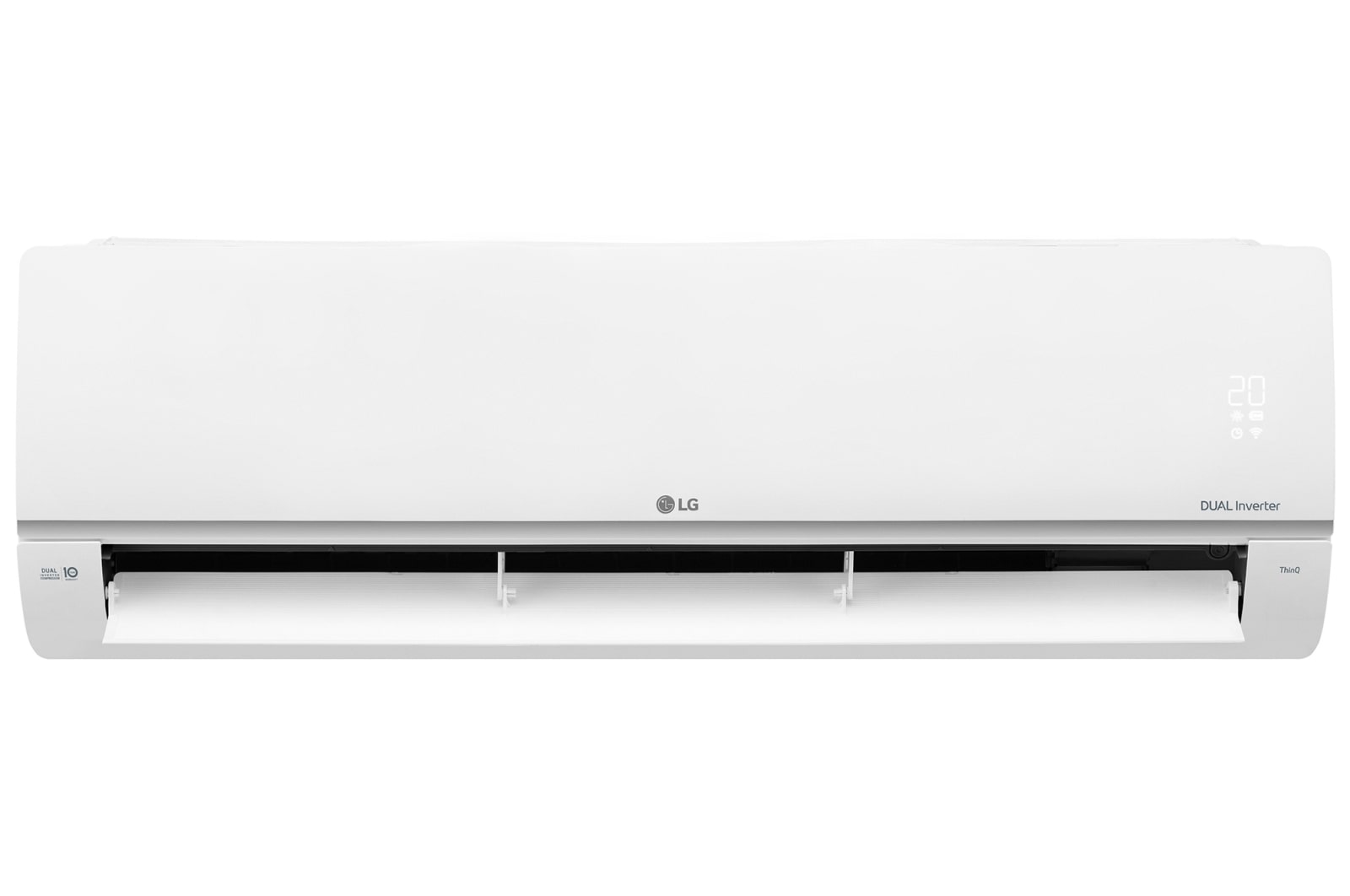 18,000 BTU Split AC: Advanced Cooling - S4-Q18KL28E| LG E.A.