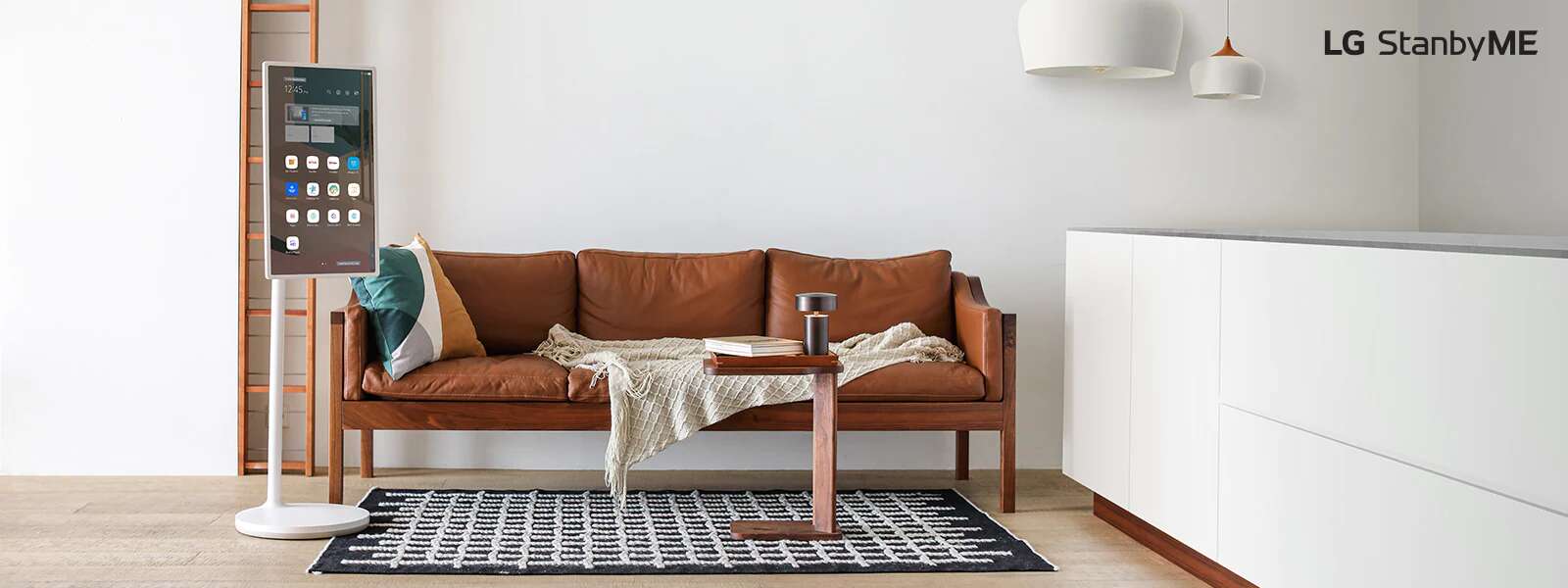 Touch Screen TVS | Lifestyle Screens | LG East Africa