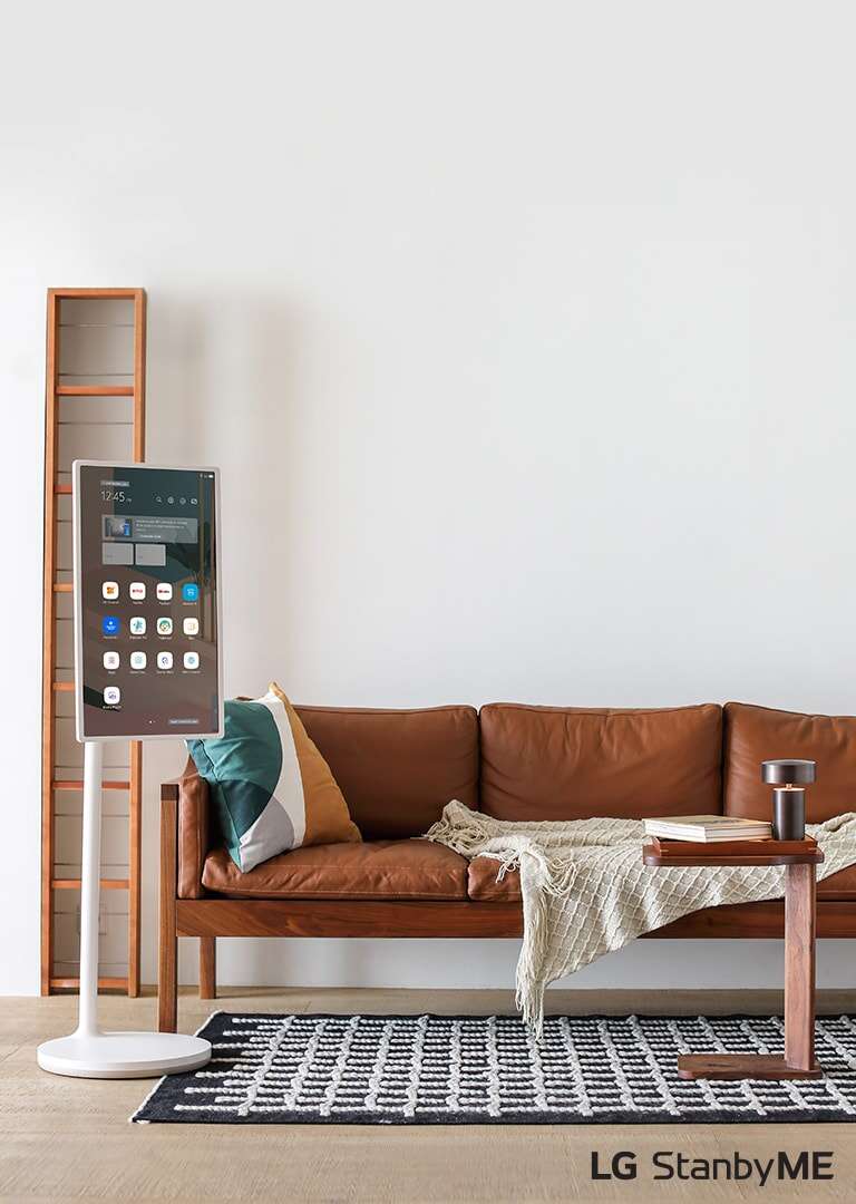 Touch Screen TVS | Lifestyle Screens | LG East Africa