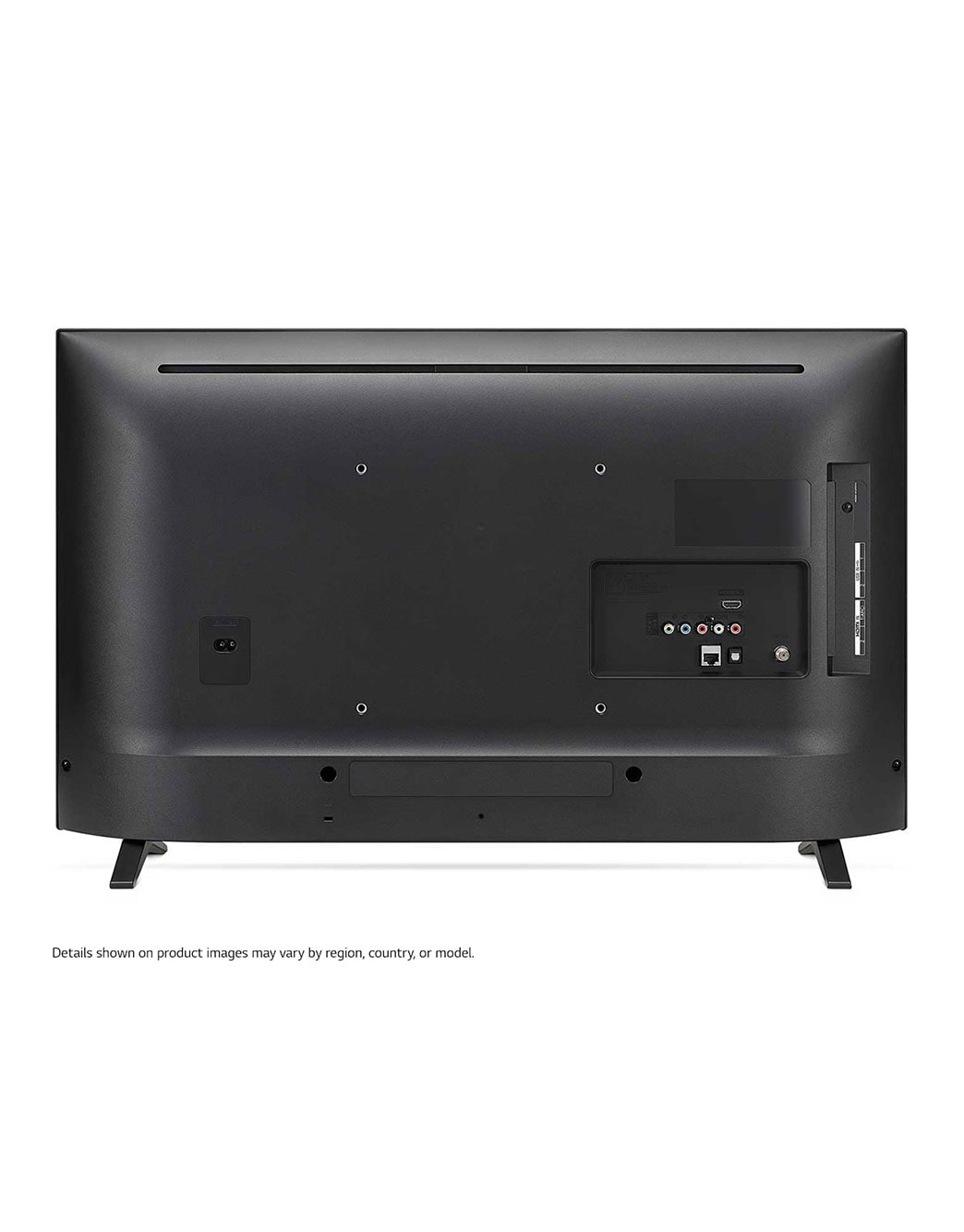LG LED 32 Inch TV | LM5500 Series | Full HD | LG East Africa