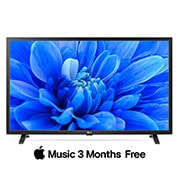 LG LED 32 Inch TV | LM5500 Series | Full HD | LG East Africa