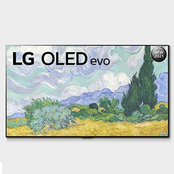 LG Gallery Design TV