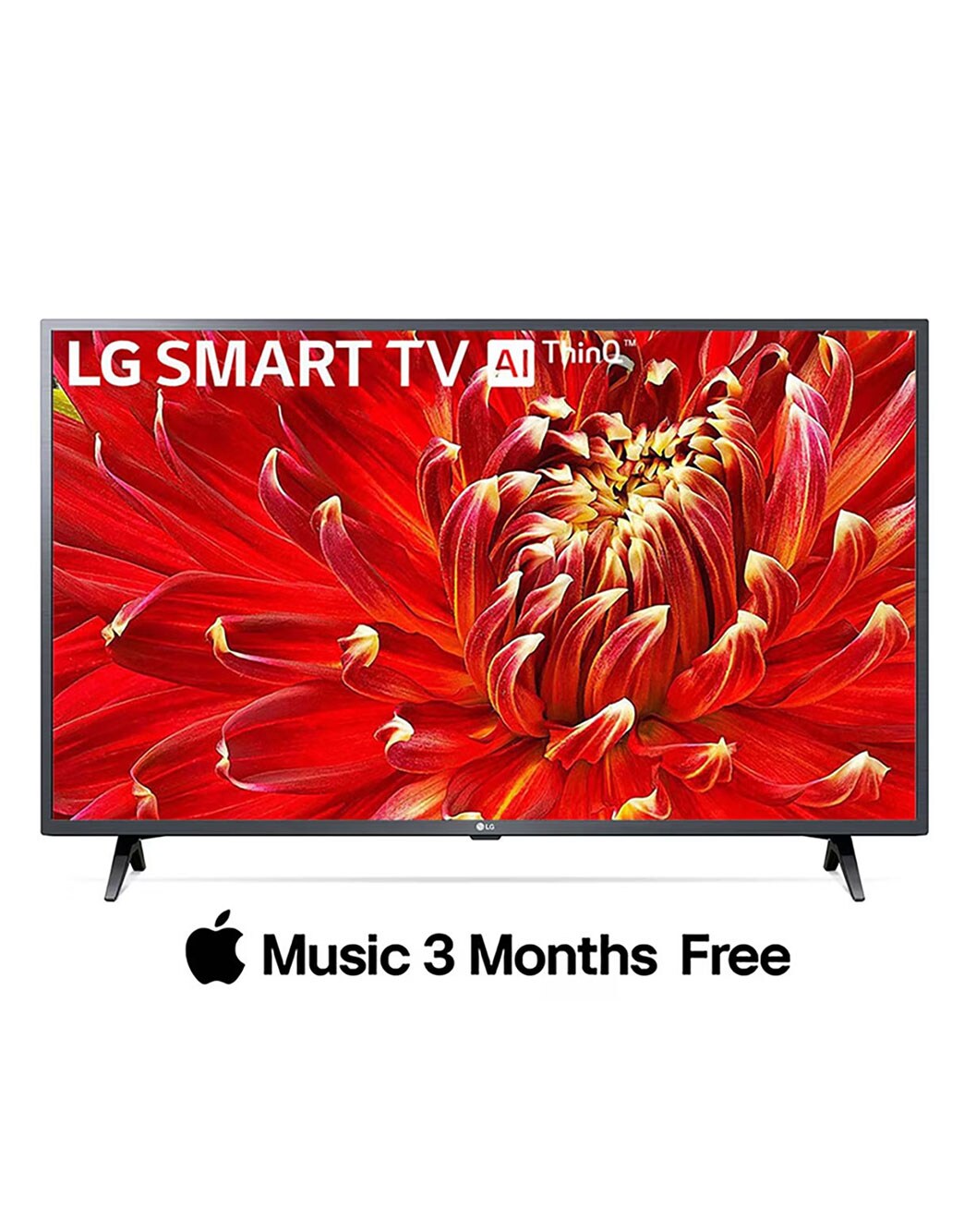 LG LED | 43 Inch Smart TV | LM6370 Series | LG East Africa