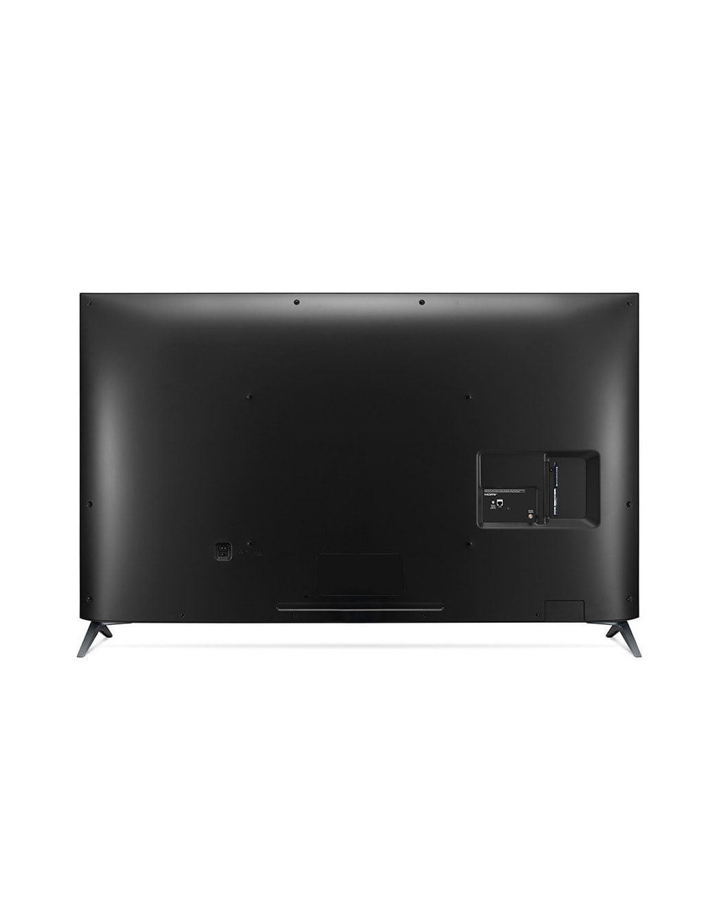 LG UHD 70 Inch 75 Series Slim Design Smart TV | LG East Africa