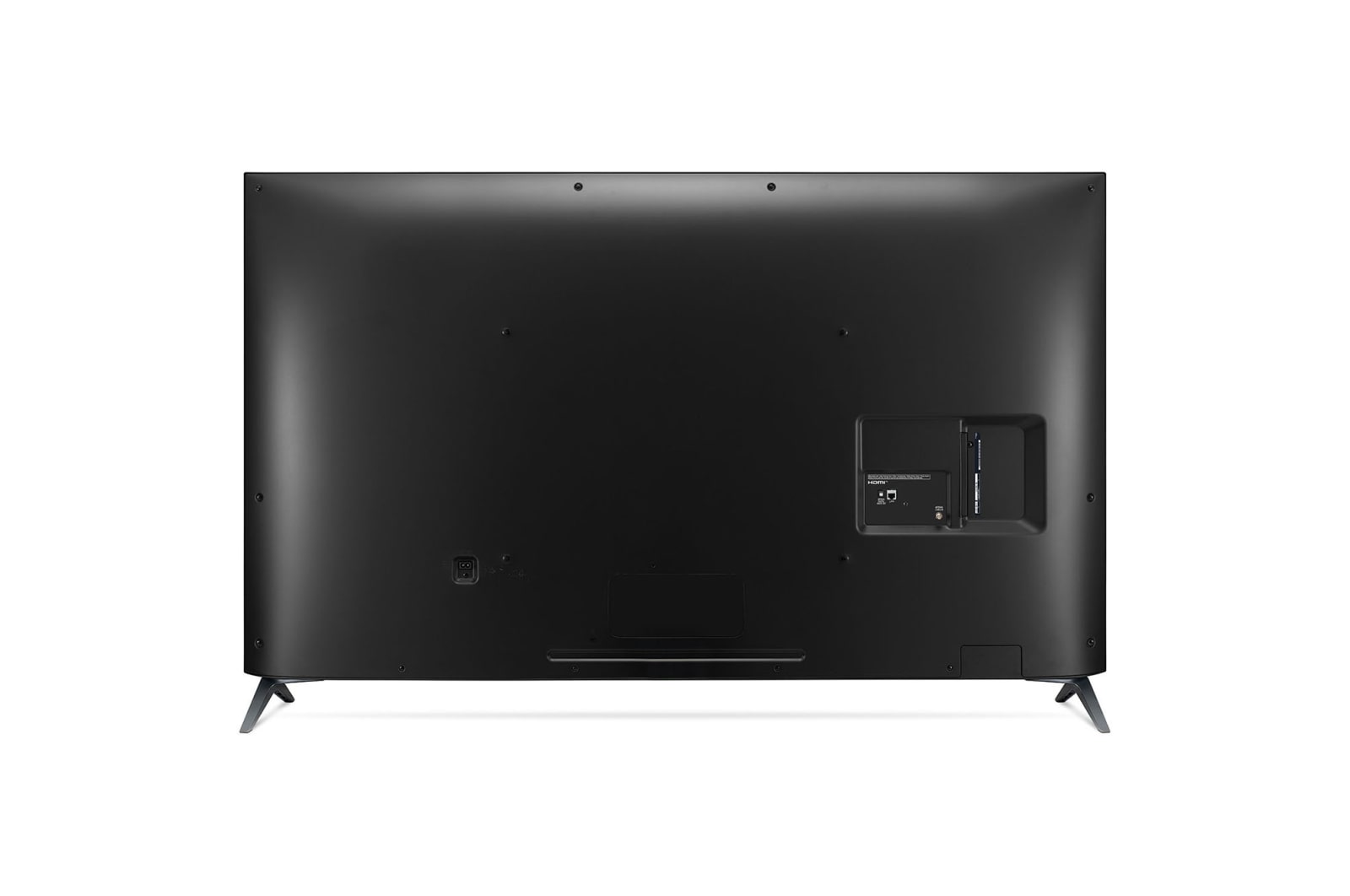 LG UHD 70 Inch 75 Series Slim Design Smart TV | LG East Africa