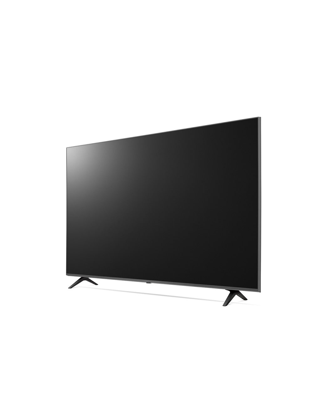 LG 55 Inch UHD 4K Smart TV | HDR10 Pro | AI ThinQ | LG EA