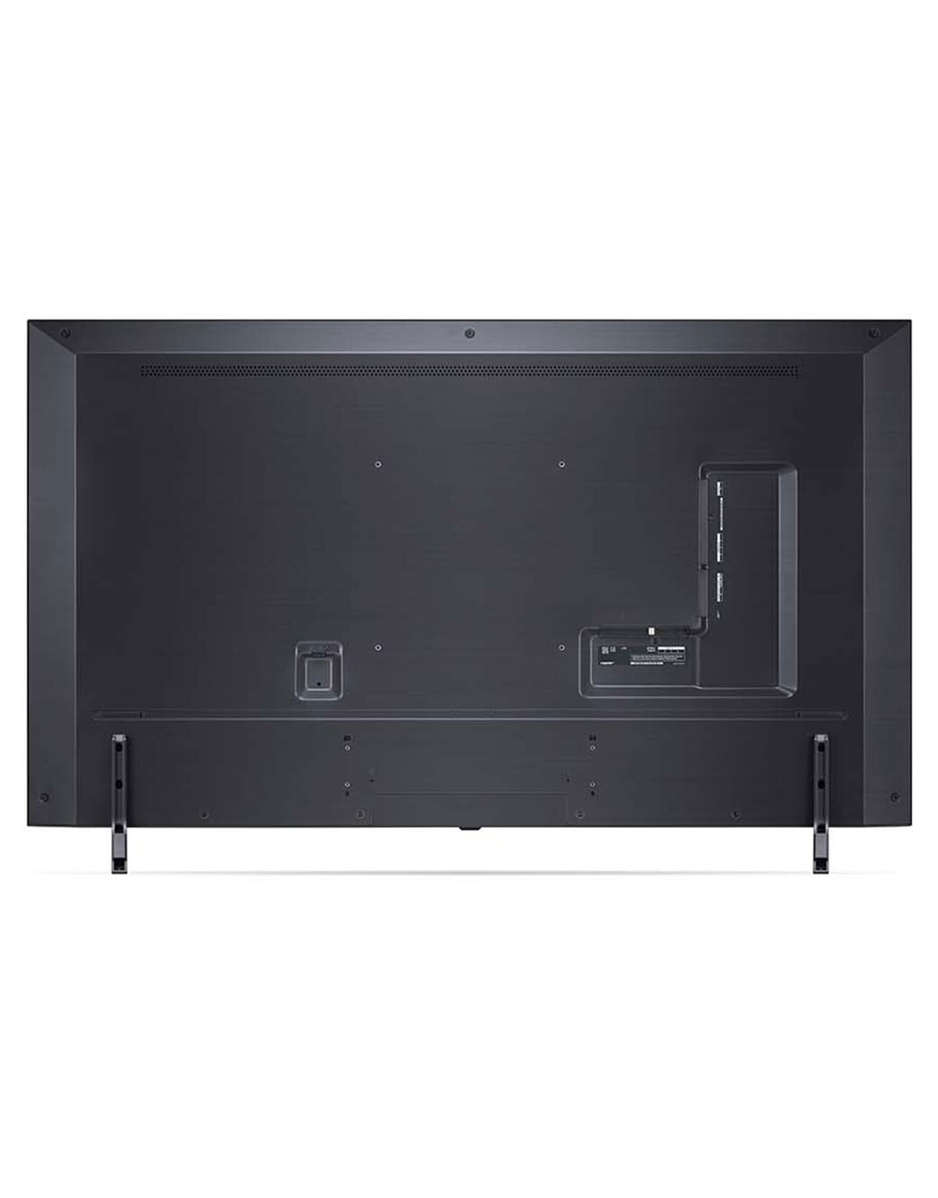 LG 65 Inch TV Real 4K QNED80 Series ThinQ AI | LG East Africa