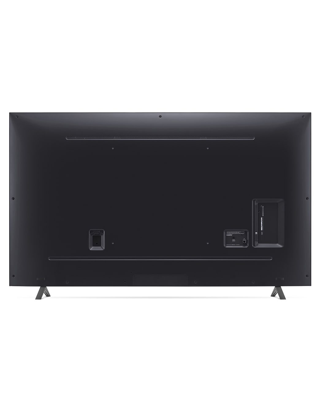 LG 75 Inch UHD 4K Smart TV | HDR10 Pro | AI ThinQ | LG EA