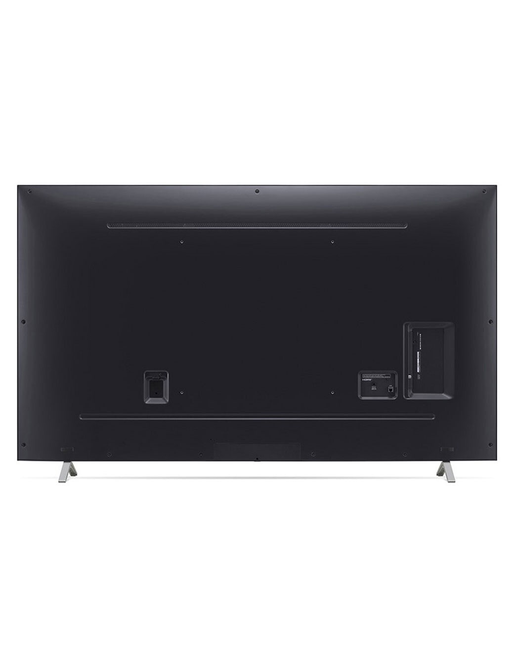 LG 70-Inch 4K UHD Smart TV | Cinema Screen Design | LG East Africa