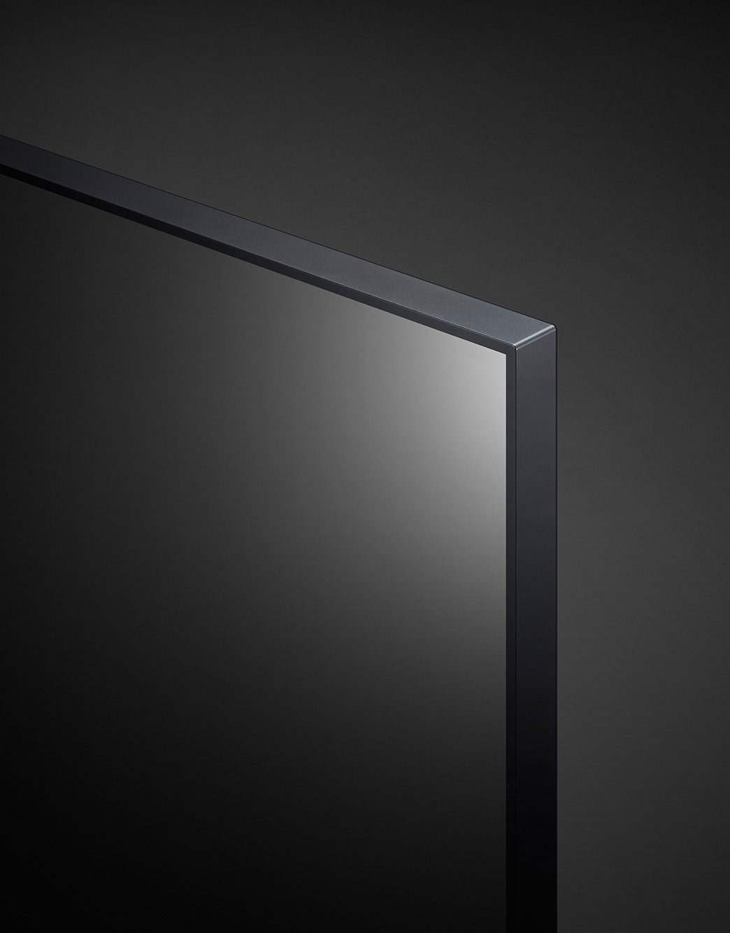 LG 70-Inch 4K UHD Smart TV | Cinema Screen Design | LG East Africa