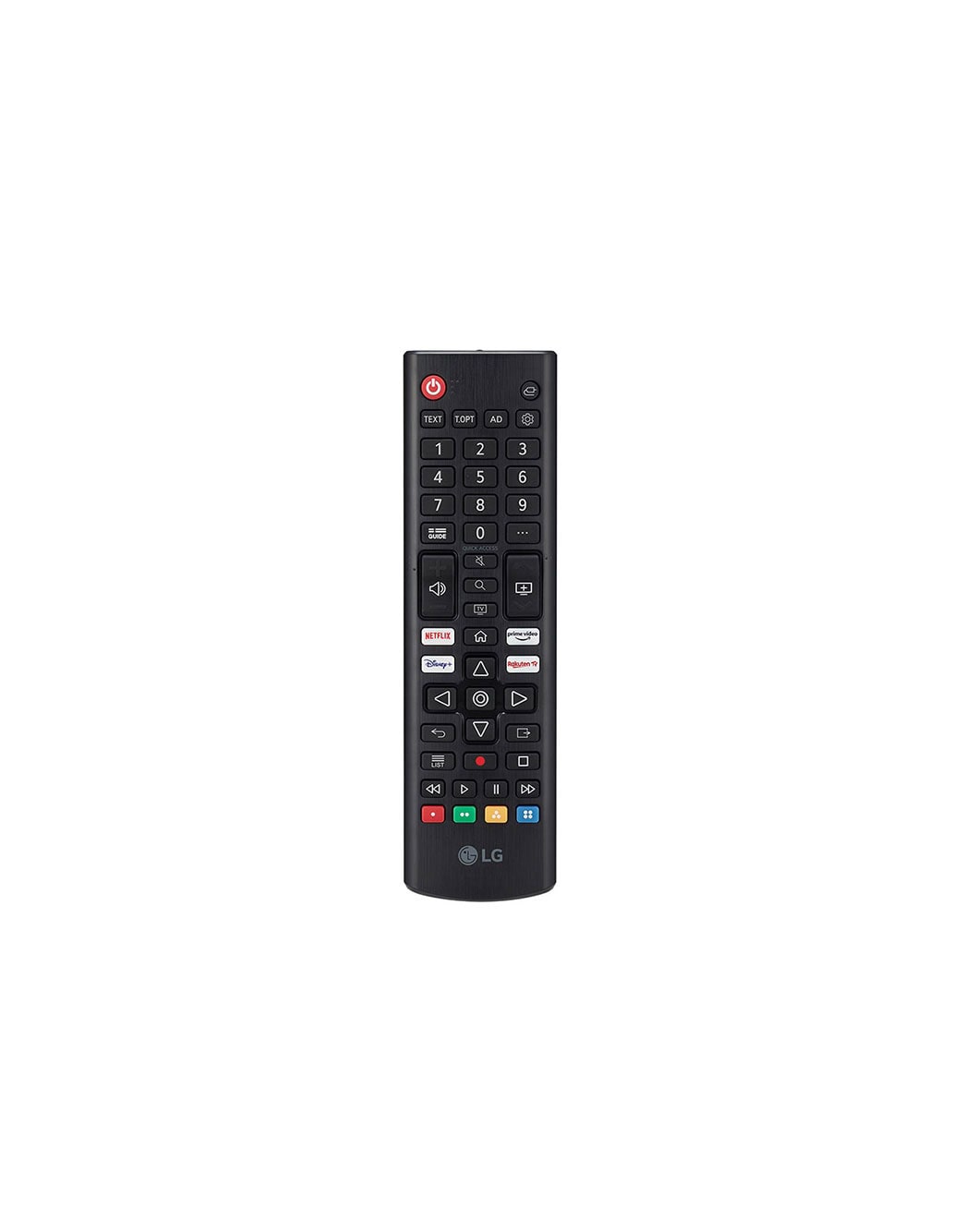 LG 50 Inch 4K Smart UHD TV | UQ75 Series | AI ThinQ | LG East Africa
