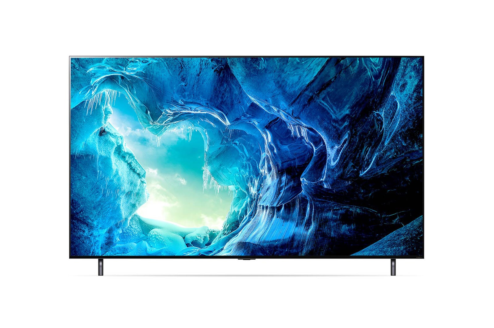 LG QNED | 75 Inch | QNED95 series | 8K Cinema Screen Design | WebOS22 ...