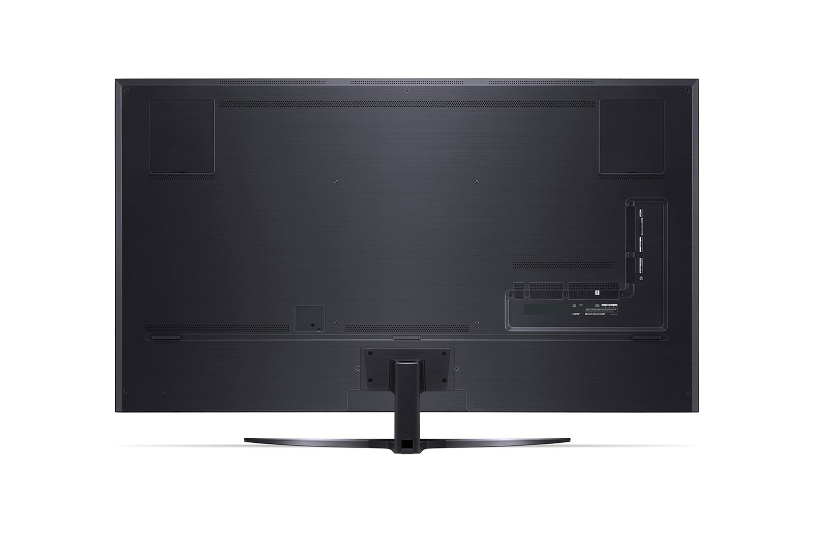 LG 75 Inch QNED MiniLED 4K Smart TV | WebOS22 | LG EA