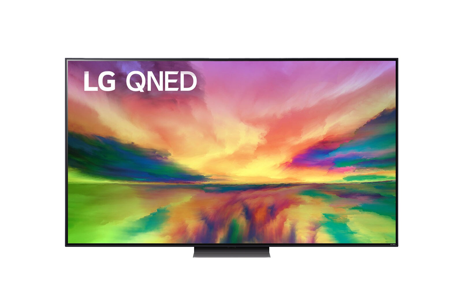 Experience the ultimate in picture quality with the LG QNED81 Series 65 ...
