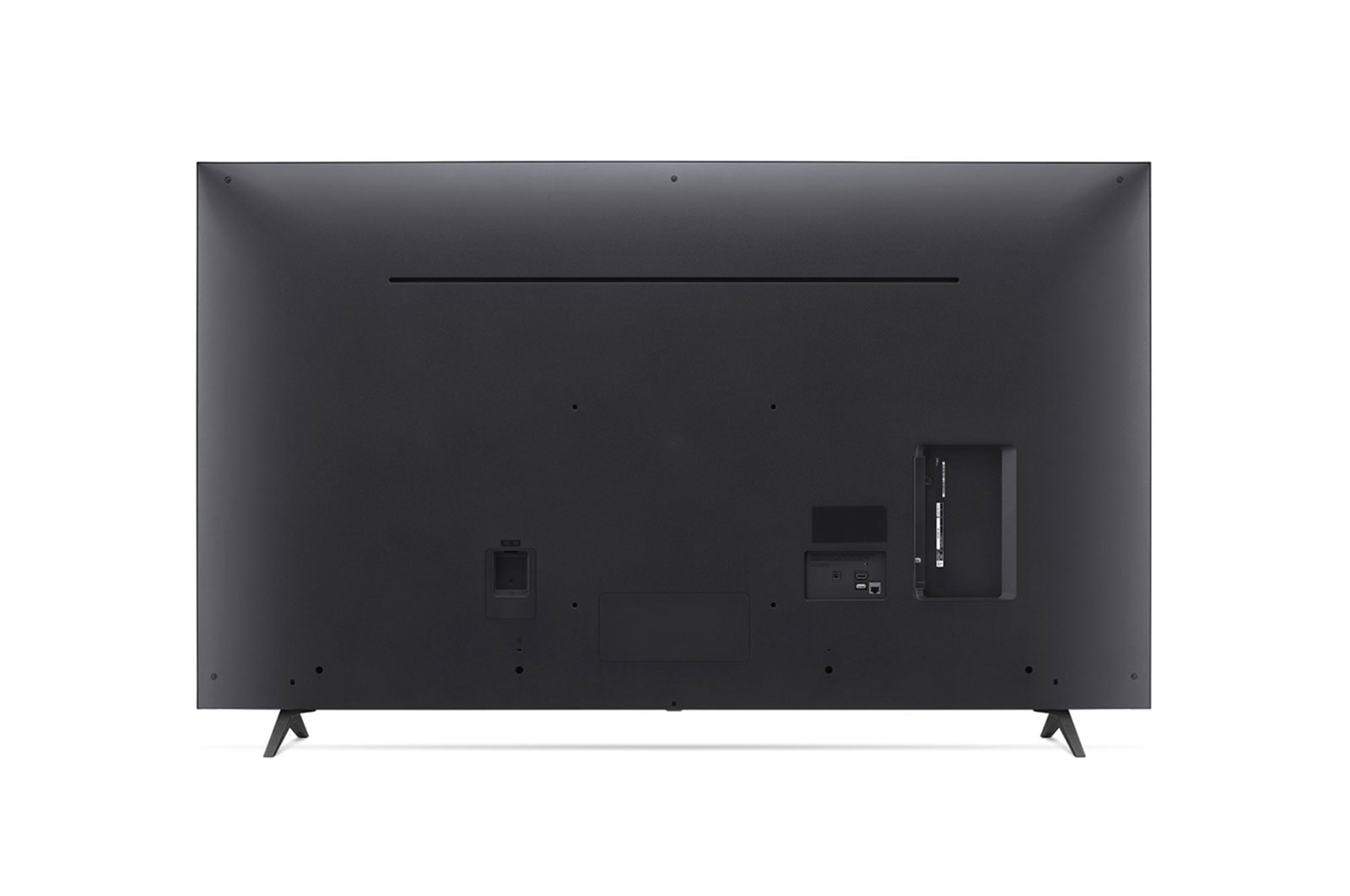 LG UR80 Series 50 Inch UHD 4K Smart TV | LG East Africa